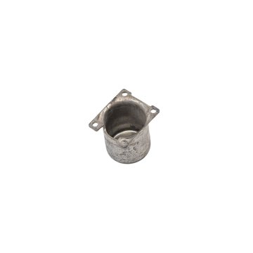 Motor Housing for Automobile Motors | High-Precision Metal Component